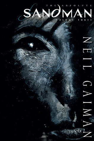 The Absolute Sandman, Volume Three (Hardcover) by Neil Gaiman – Thryft