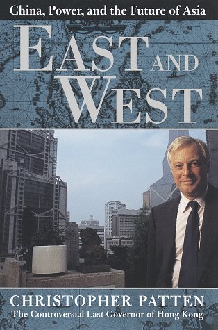 East and West - China, Power, and the Future of Asia (Paperback) by ...