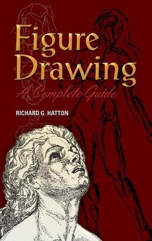 Figure Drawing : A Complete Guide – Thryft