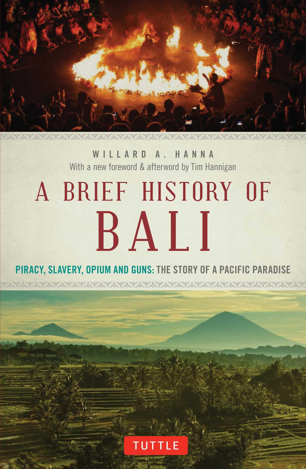 A Brief History Of Bali: Piracy, Slavery, Opium and Guns: The Story of ...