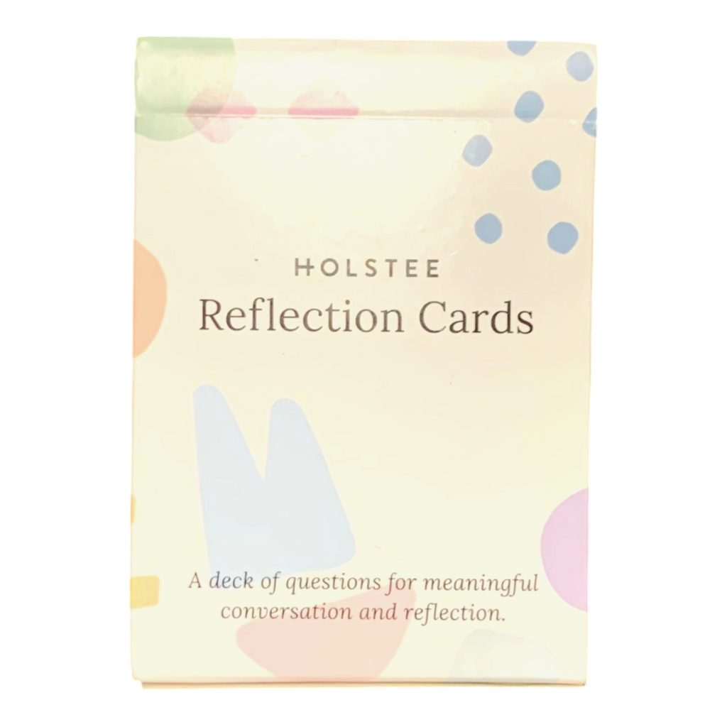 Reflection Cards – Thryft