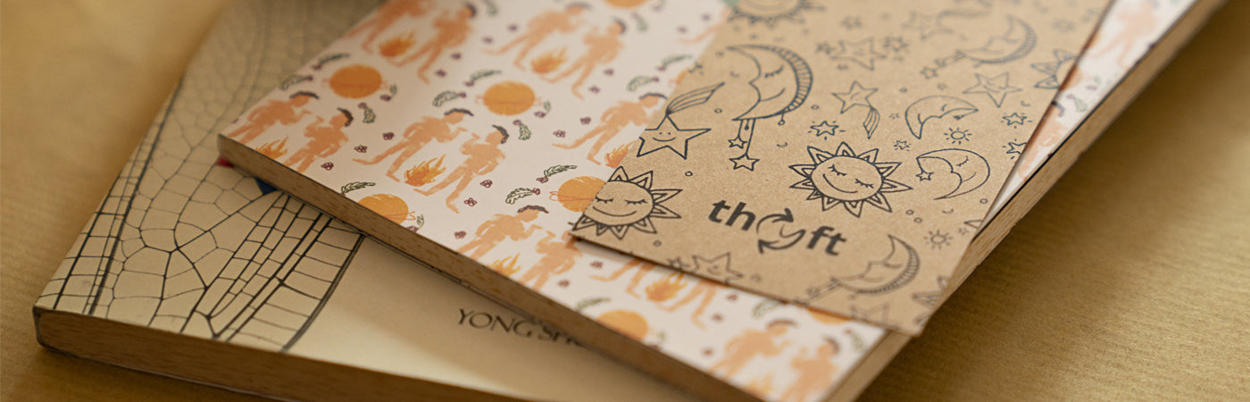 Thryft | Thrift Secondhand Books, Clothes, Vinyl Records Online