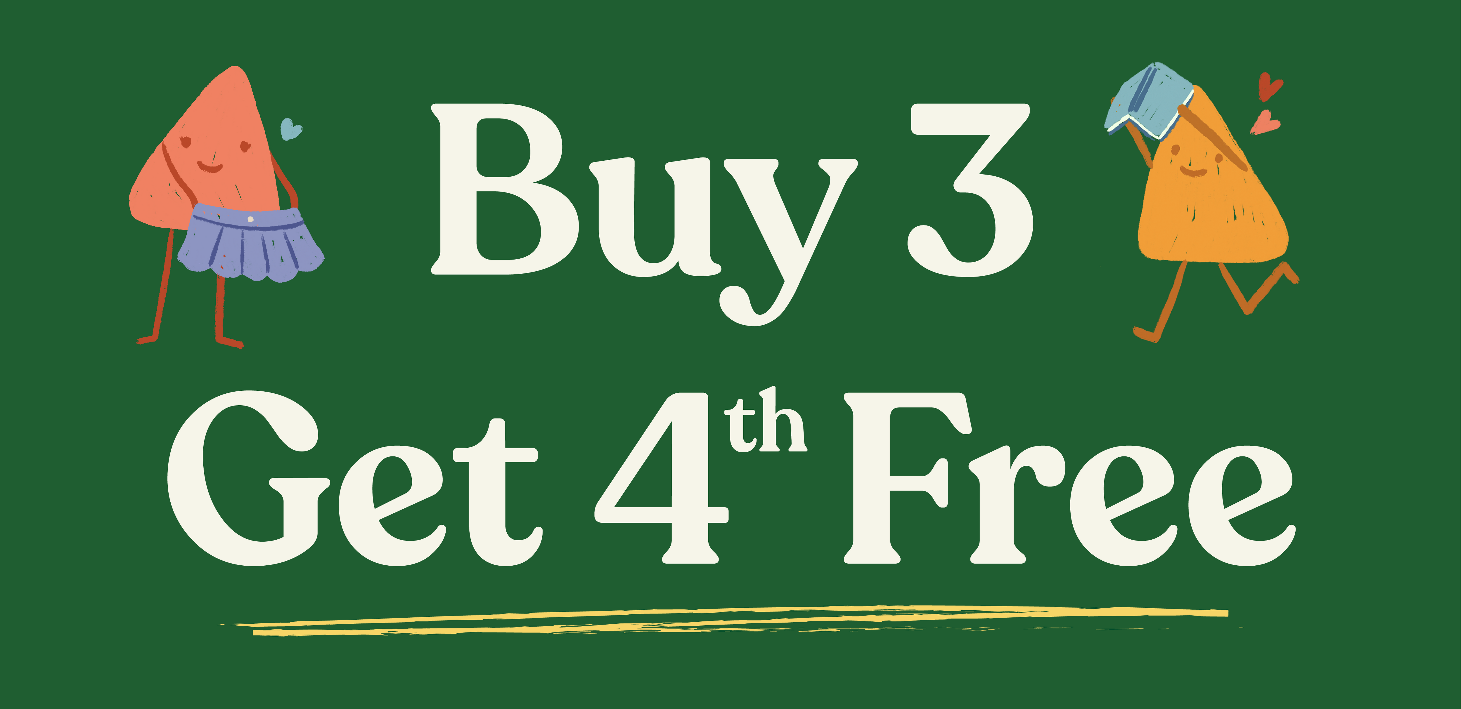 Thryft: Thrift Second-hand Books and Clothes With Free Delivery