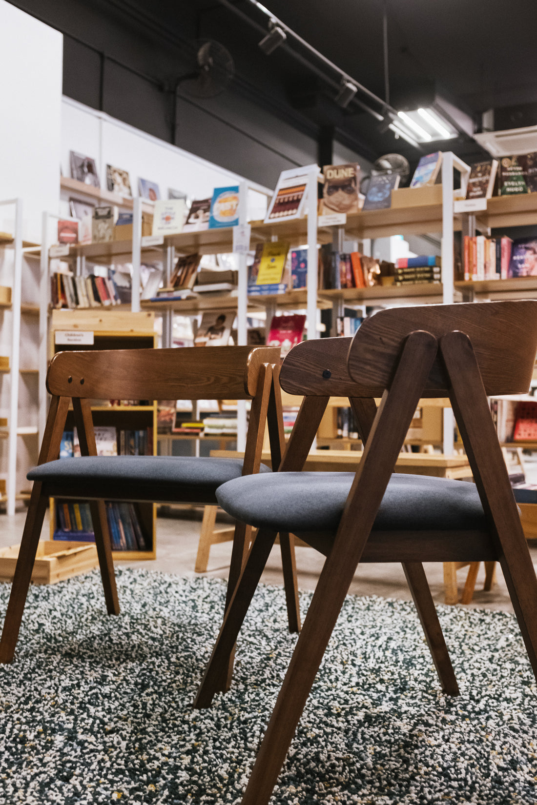 Marketplace – Thryft