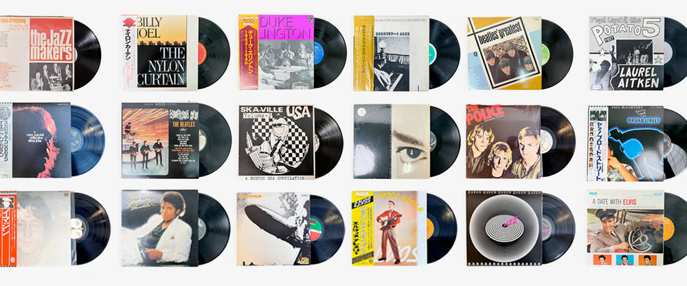 Thryft | Thrift Secondhand Books, Clothes, Vinyl Records & Vintage