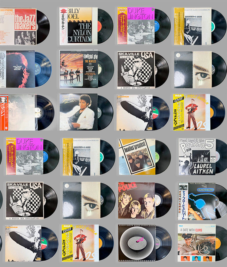 Thryft | Thrift Secondhand Books, Clothes, Vinyl Records & Vintage