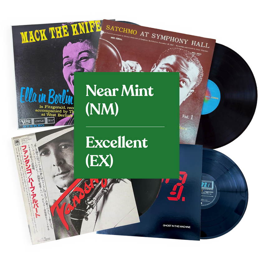 Music CDs | Shop Affordable Preloved CDs in Singapore – Thryft