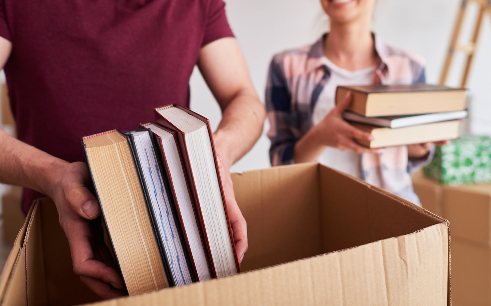 Thryft | Thrift Secondhand Books, Clothes, Vinyl Records Online