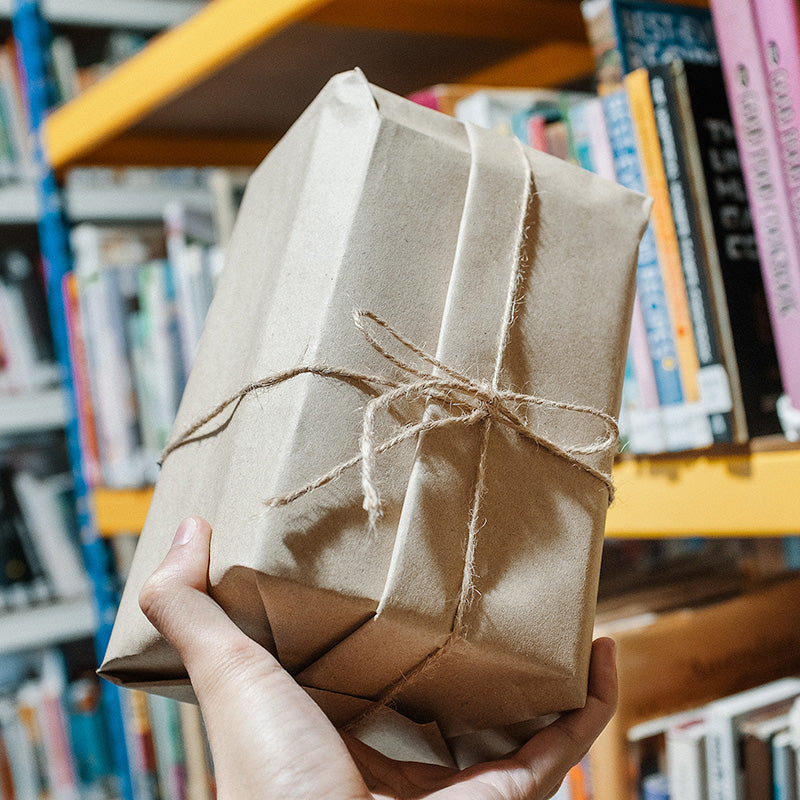 Thryft | Thrift Secondhand Books, Clothes, Vinyl Records Online