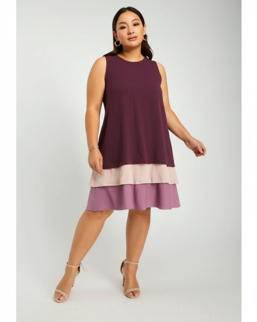 Lilypirates Shift Dress – Thryft