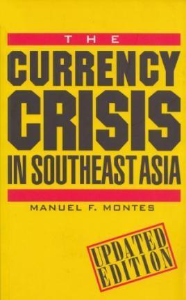 The Currency Crisis in Southeast Asia – Thryft
